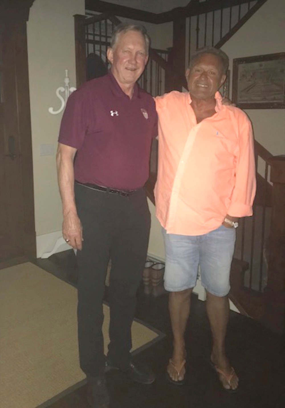 WHERE ARE THEY NOW — Hockey is a key part of Chipperfield’s life ...