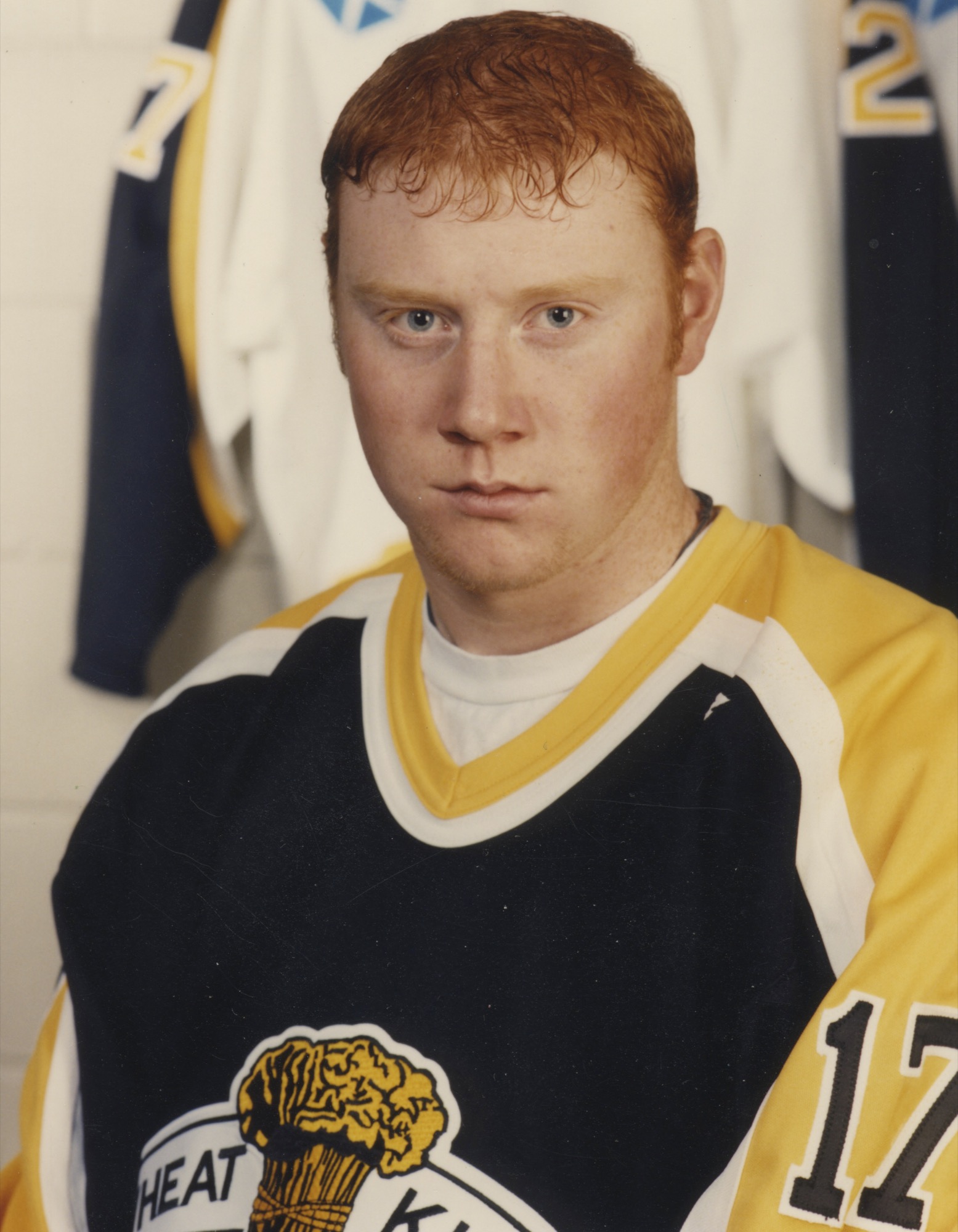 WHERE ARE THEY NOW — Devastating knee injury changed Kehler’s life path ...