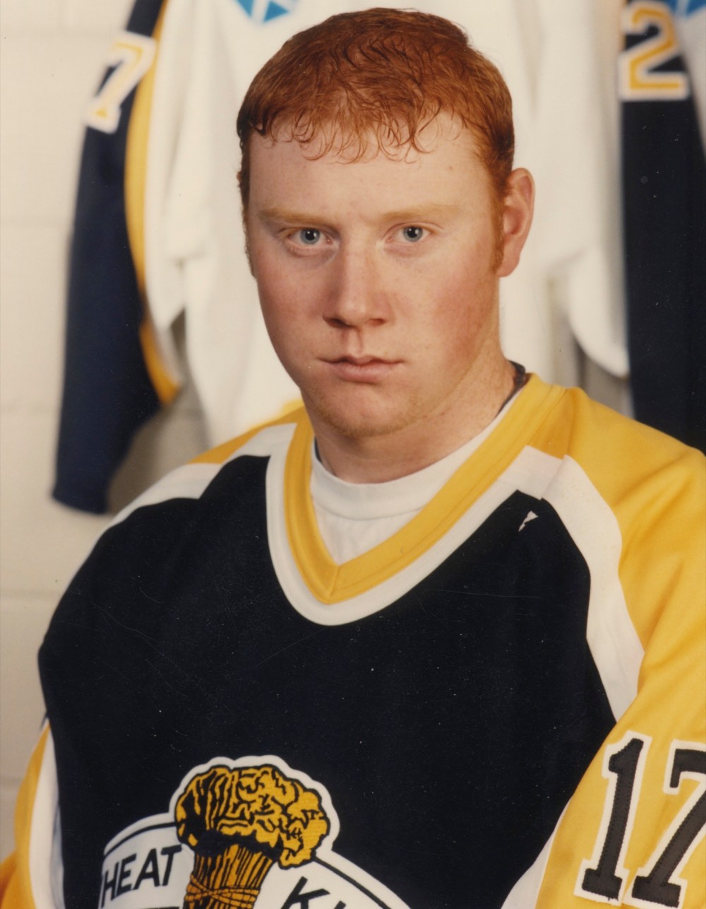 WHERE ARE THEY NOW — Devastating knee injury changed Kehler’s life path ...