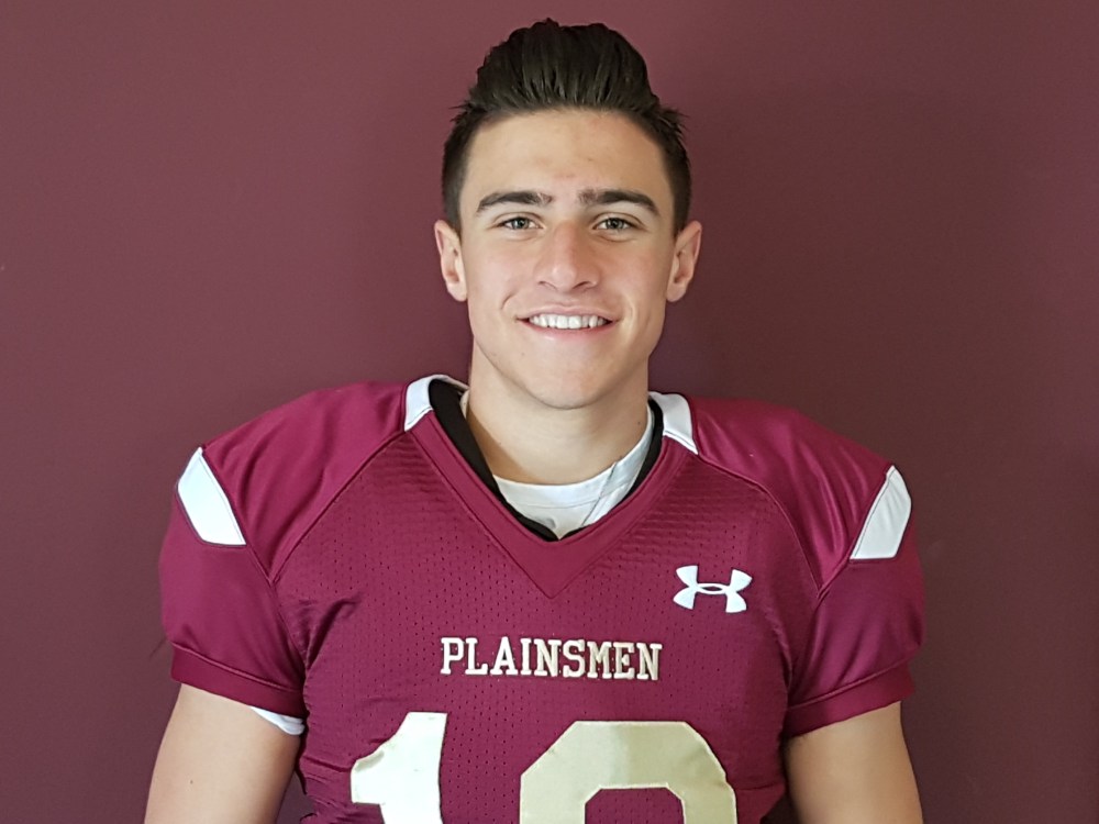 Turnbull, Browett, Nachtigall named all-Canadians – Brandon Sun