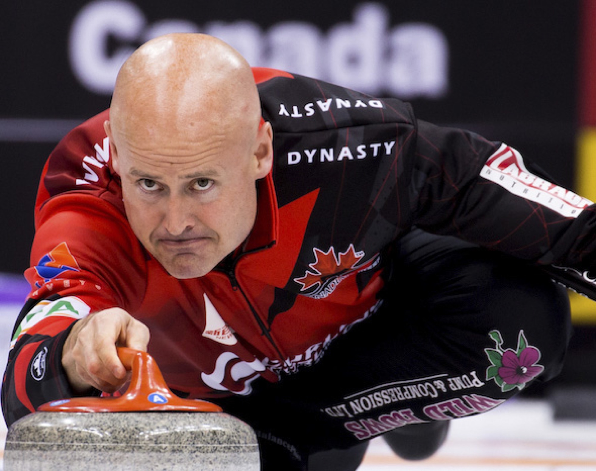 FRIESEN ON THE BUTTON – Dynasty climbed its way to the top – Brandon Sun