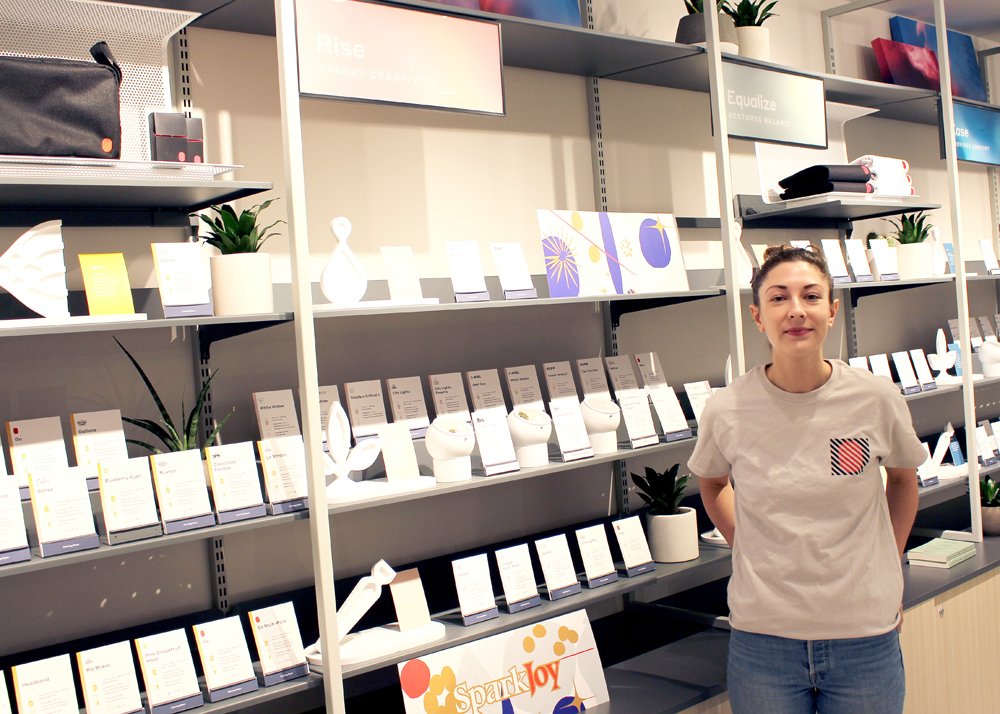 City’s second cannabis store opens today – Brandon Sun