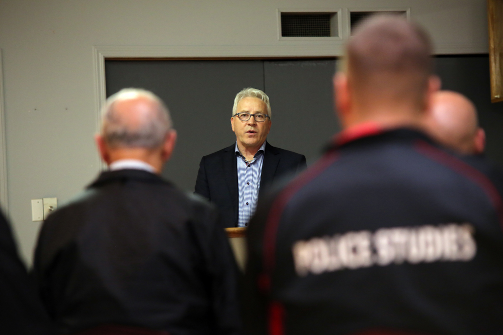 Riverview Ward Patrol meeting set for next week – Brandon Sun