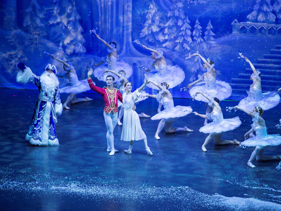 Young Westman dancers get to work with professionals – Brandon Sun