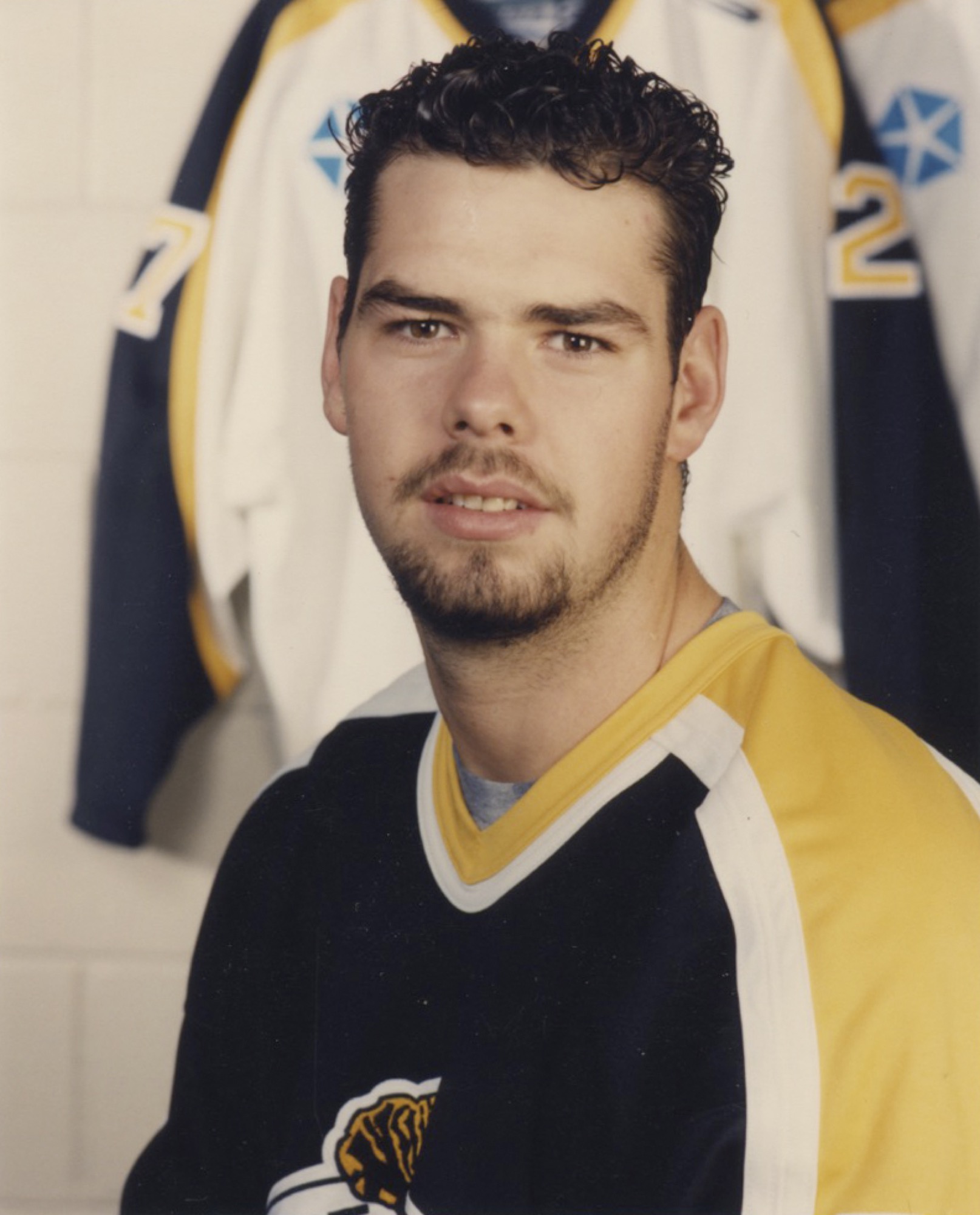 WHERE ARE THEY NOW – Hockey taught McCallum accountability – Brandon Sun