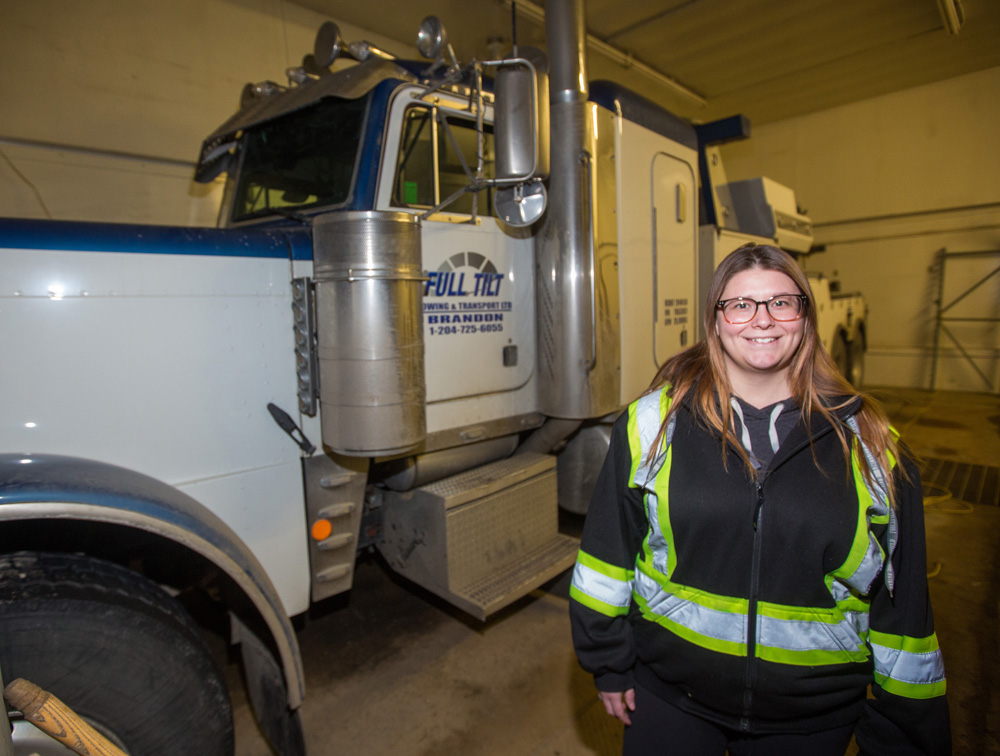 Tips for navigating icy winter roads – Brandon Sun