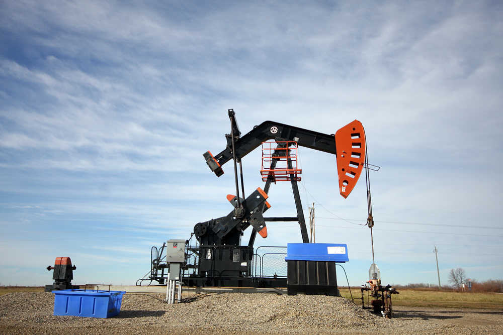 Tundra Oil & Gas in ‘wait and see’ mode – Brandon Sun