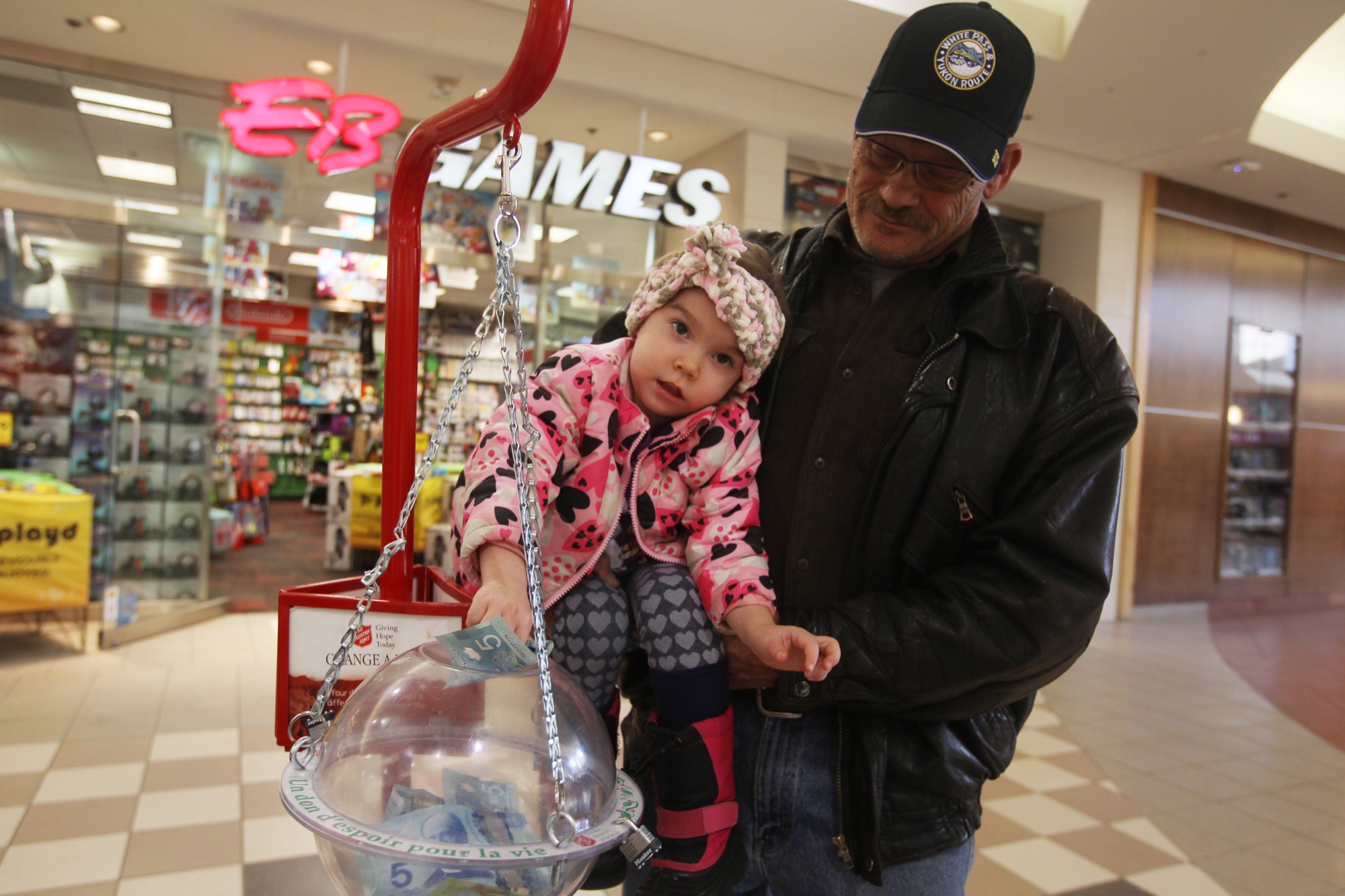 Charitable donations on the decline – Brandon Sun