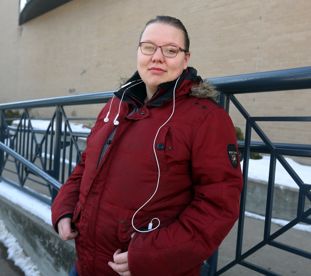 Loss of funding stalls advocacy group’s work – Brandon Sun