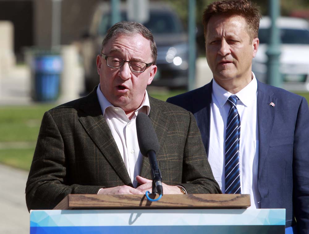 AMM set to mark 20th anniversary – Brandon Sun