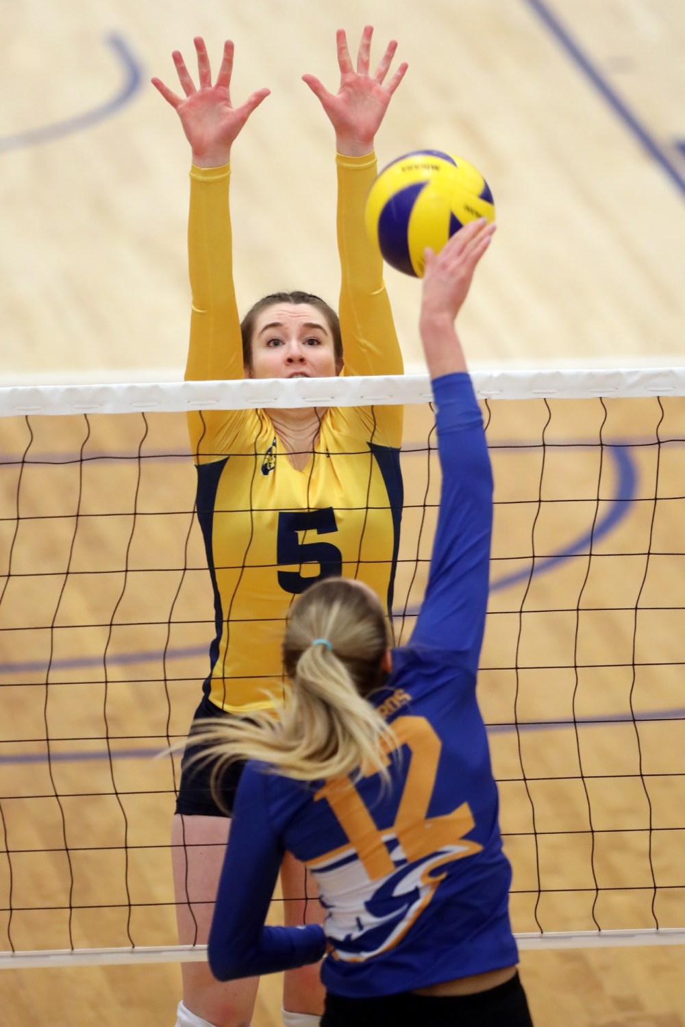 Bobcats looking to close out matches – Brandon Sun