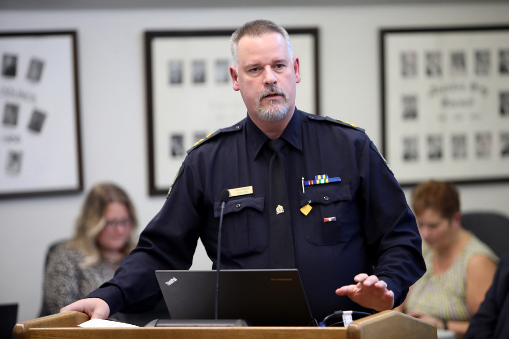 BPS chief: 2018 ‘full of challenges, learning and growth’ – Brandon Sun