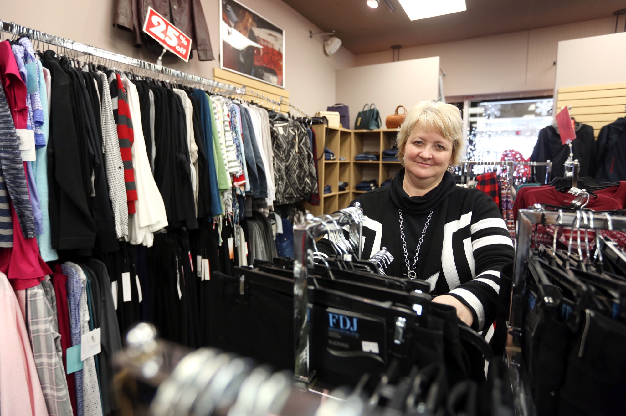 Spotlight on Killarney — Fully occupied Killarney Place Mall bucks ...