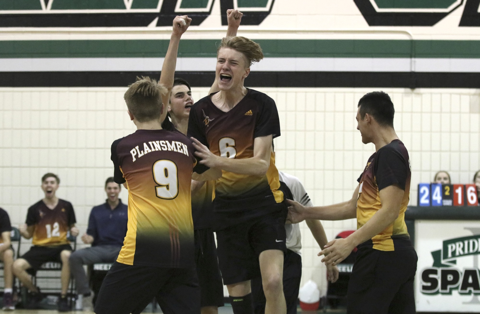 Kristjanson commits to join the Wesmen – Brandon Sun