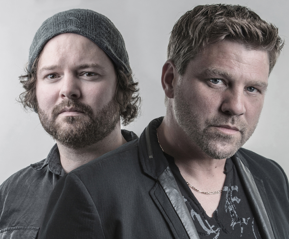 Doc Walker to share stories behind the songs – Brandon Sun