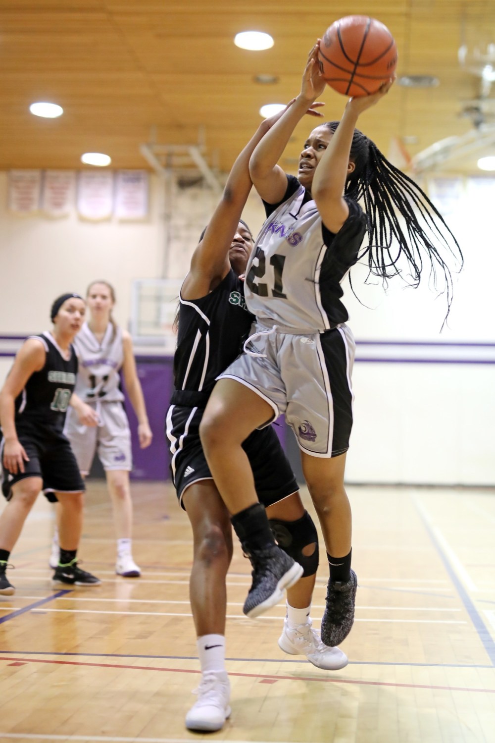Neelin girls, Massey boys win – Brandon Sun