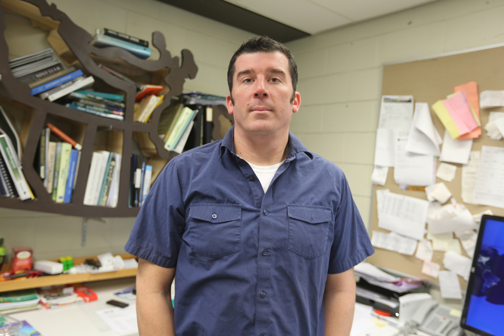 Whittington heading to Estonia for peatlands’ sake – Brandon Sun