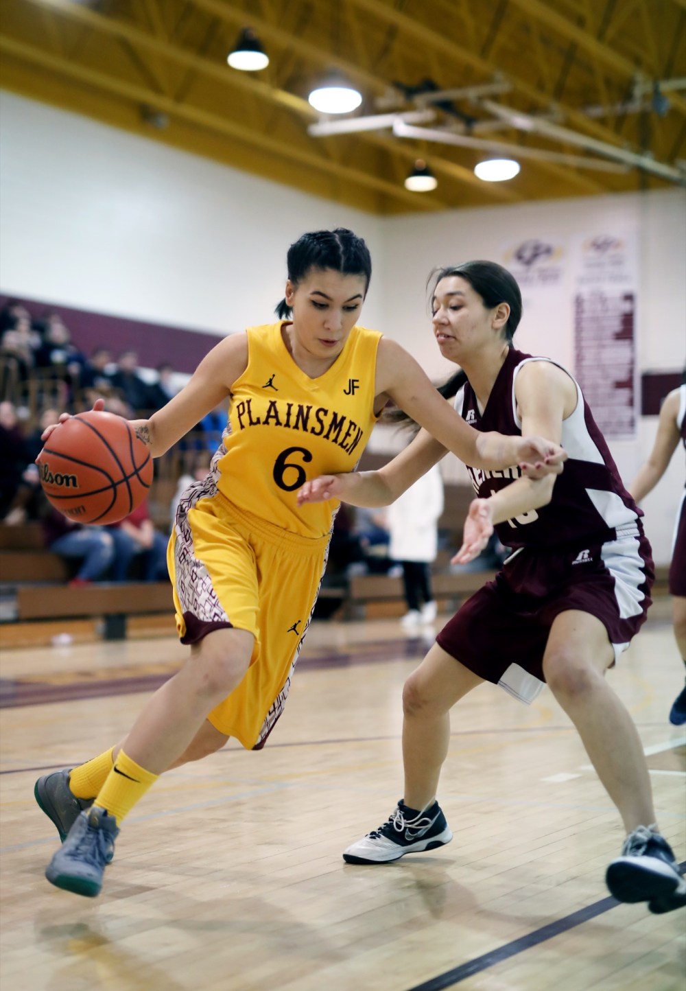 Crocus, Neelin to play for third – Brandon Sun