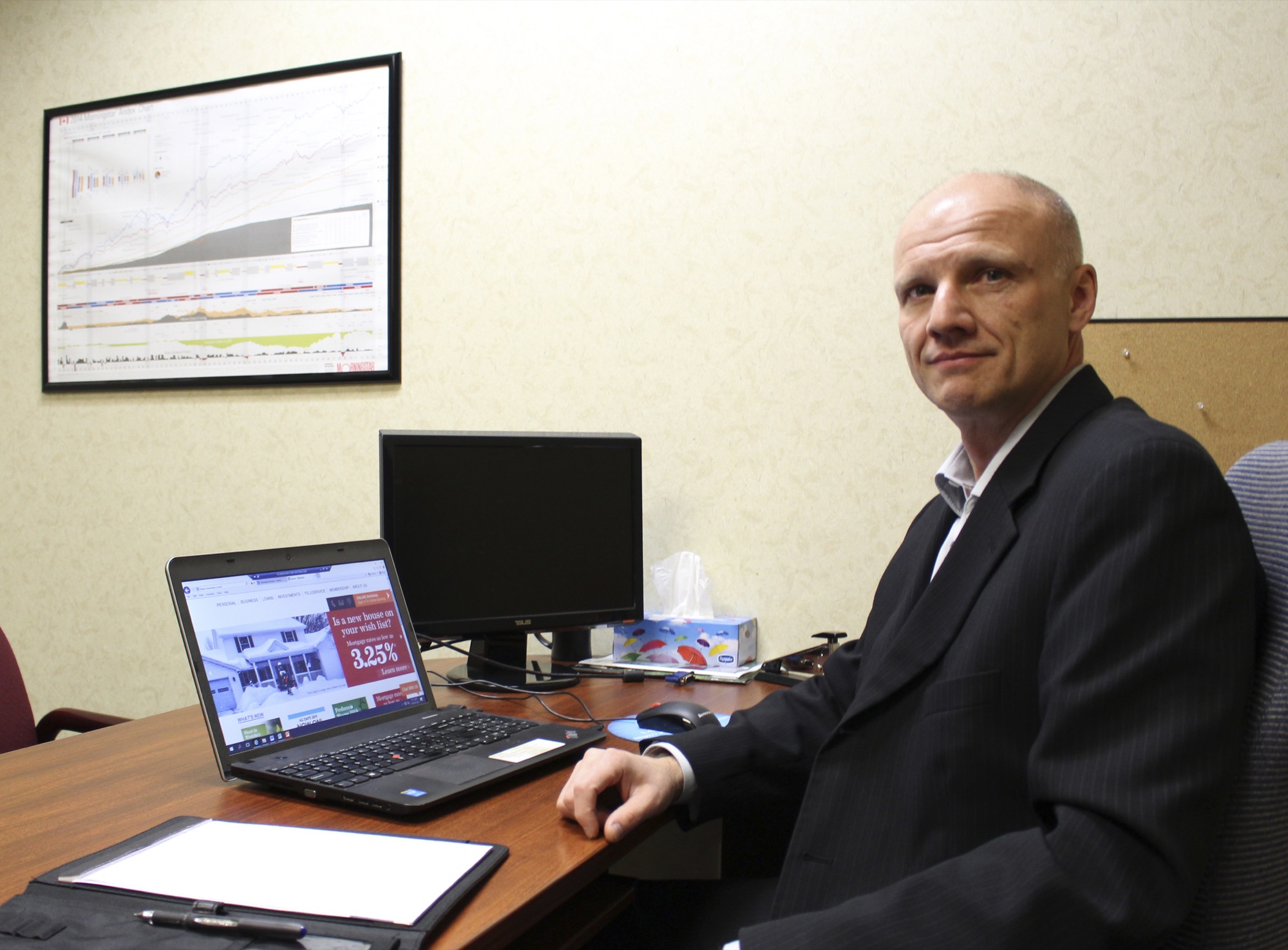 Focus on your goals – Brandon Sun