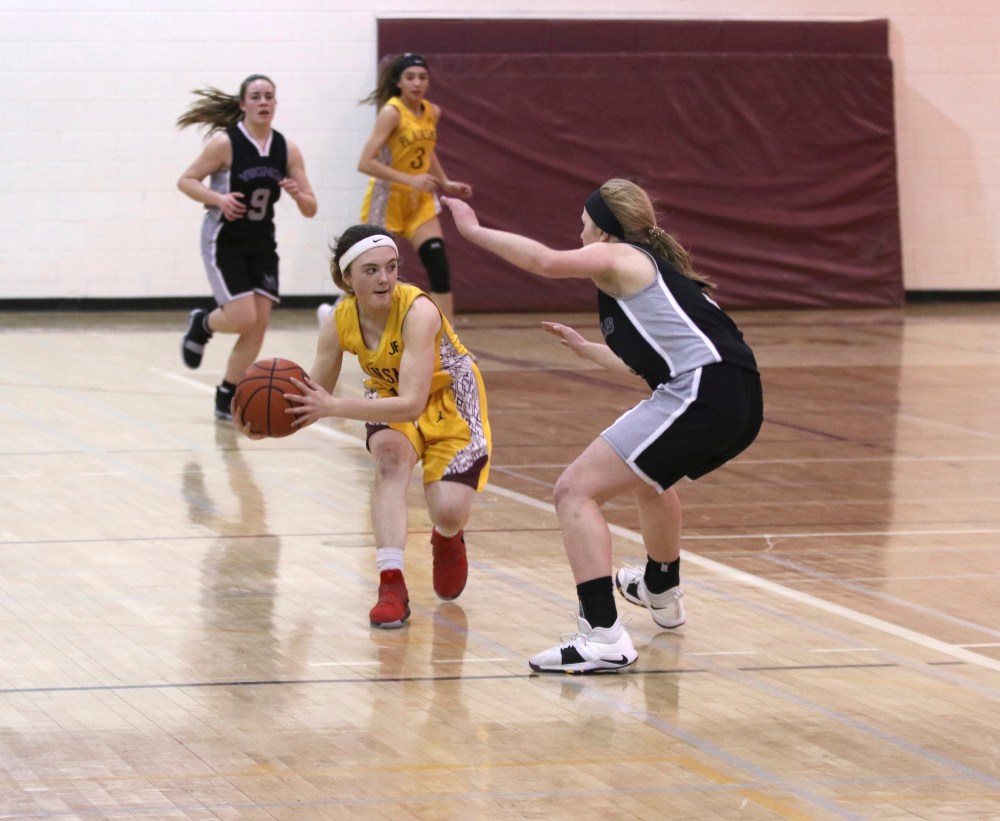 Crocus advances to city final – Brandon Sun