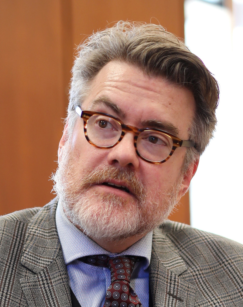 Block funding cheating CFS: Liberals – Brandon Sun