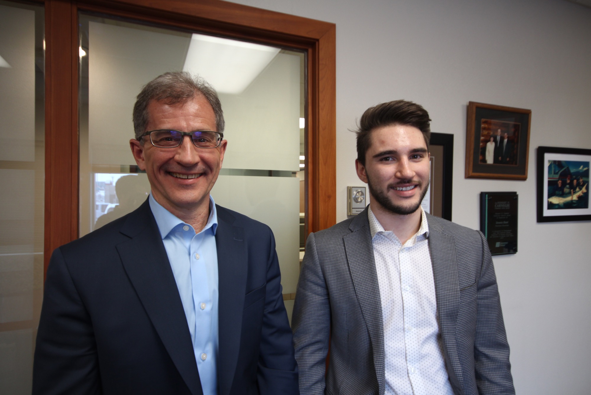 Start saving while you’re young – Brandon Sun