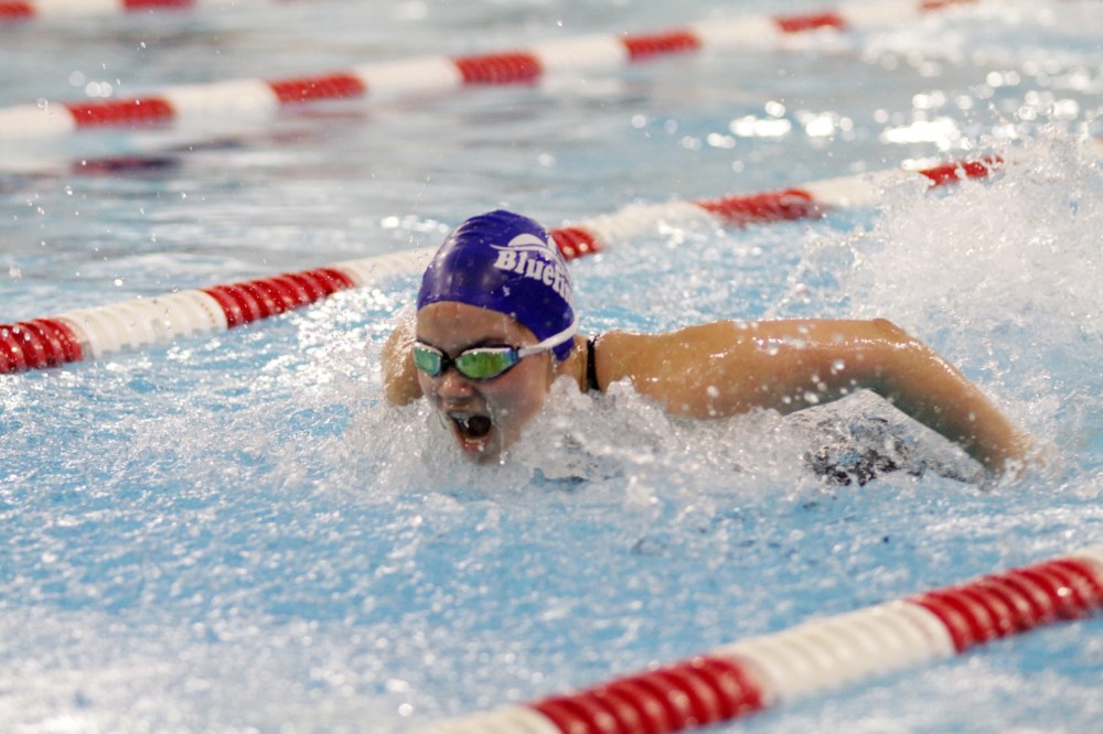 Johnson looking beyond provincials – Brandon Sun