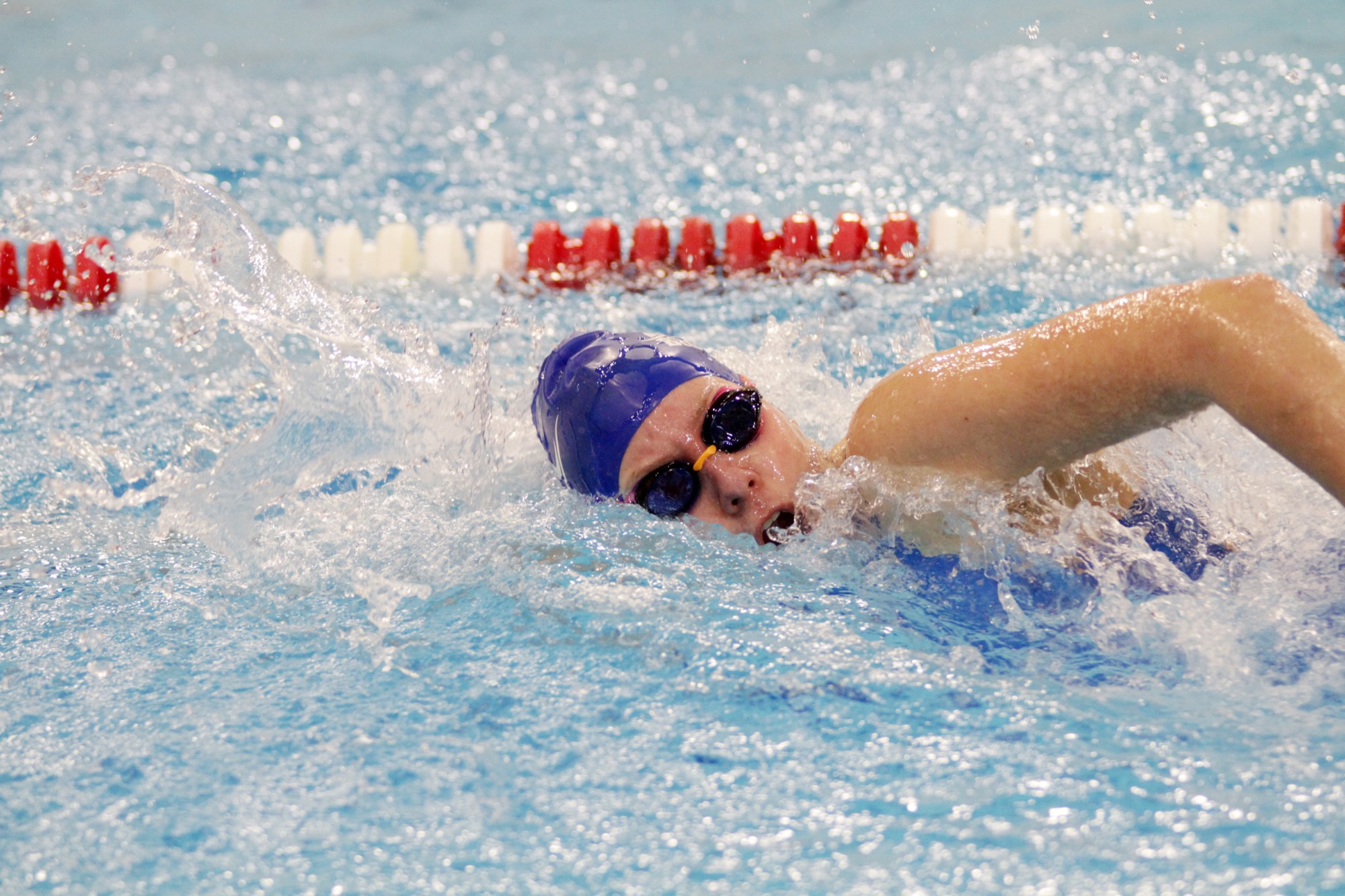 Johnson looking beyond provincials – Brandon Sun