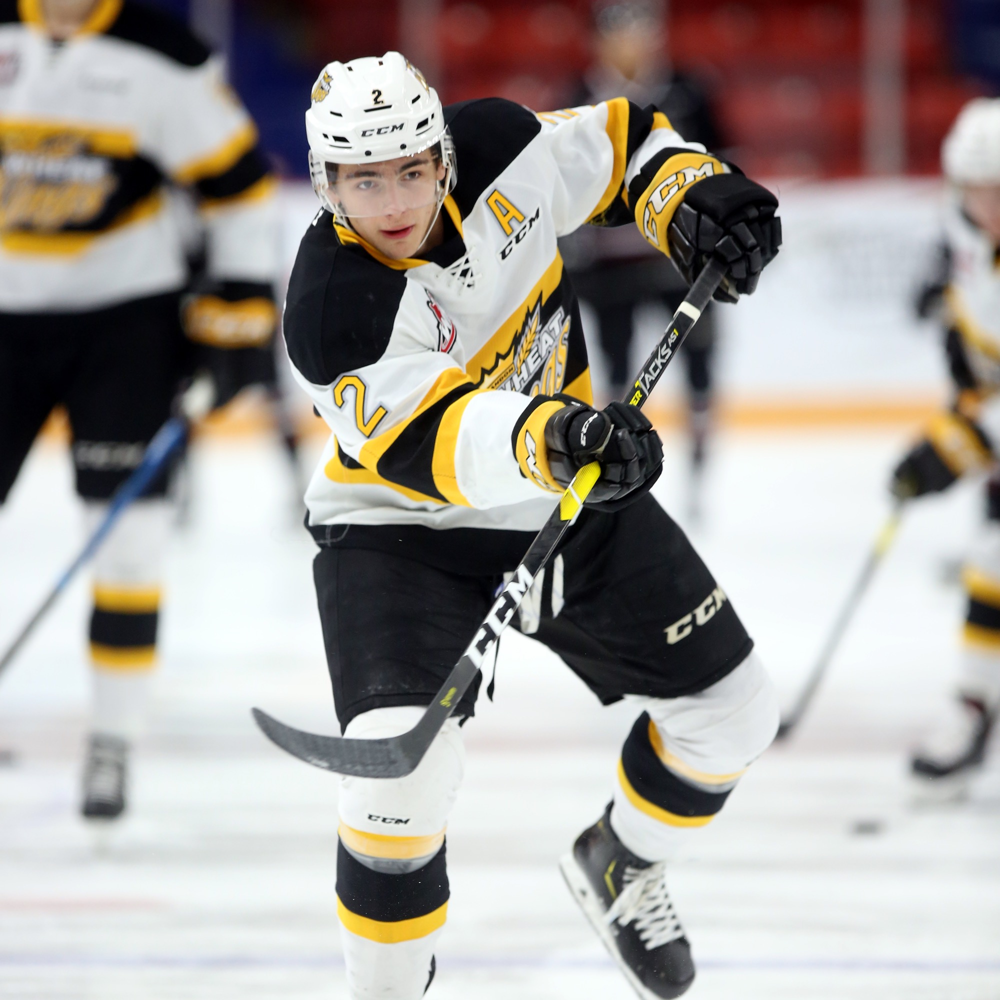 Jobs dry up on experienced Brandon blue-line – Brandon Sun