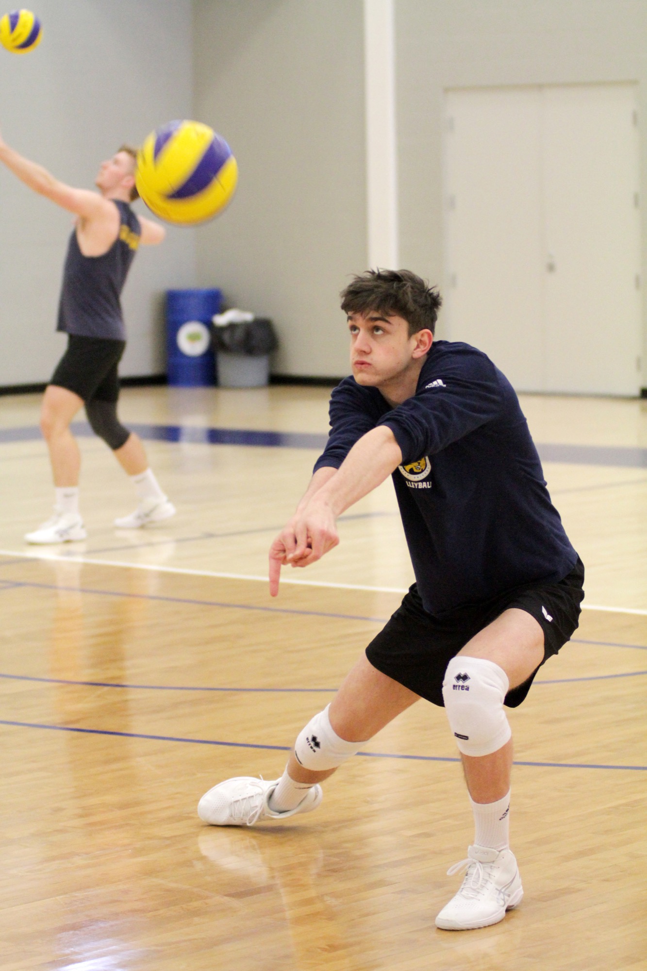 Baghdady ready for rematch against Mount Royal – Brandon Sun