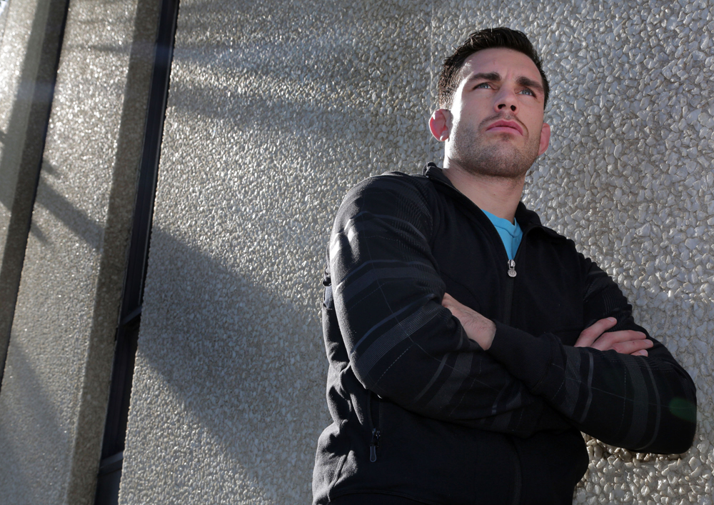 MMA fighter suffers another setback – Brandon Sun
