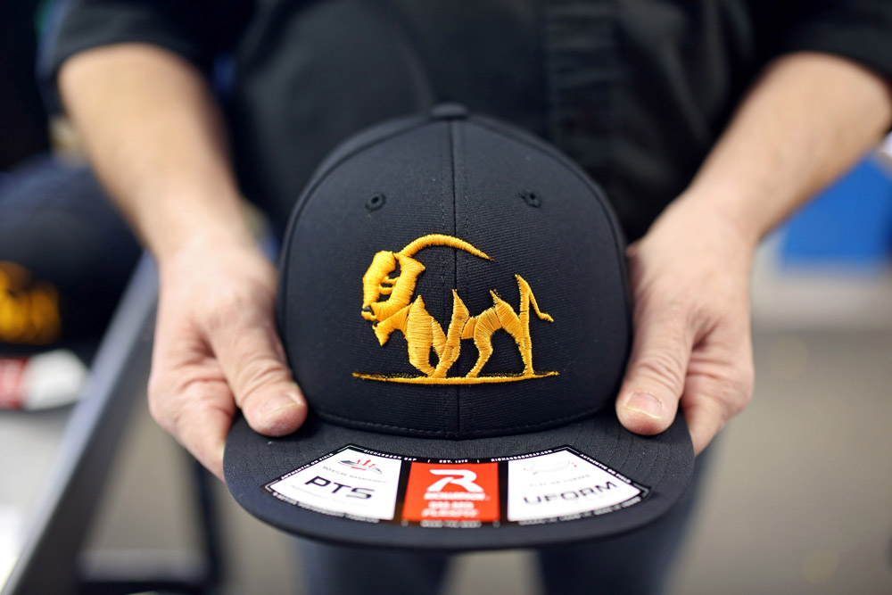 Dynasty hits paydirt with Manitoba curling hats – Brandon Sun