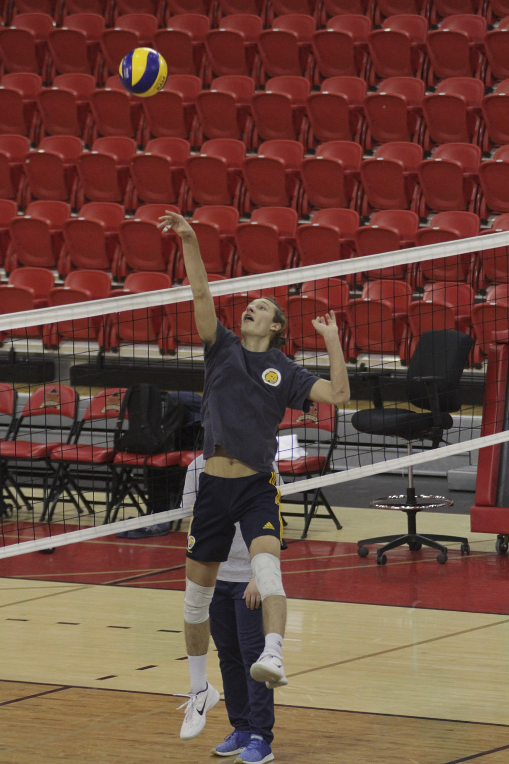 Bobcats set for run at nationals – Brandon Sun