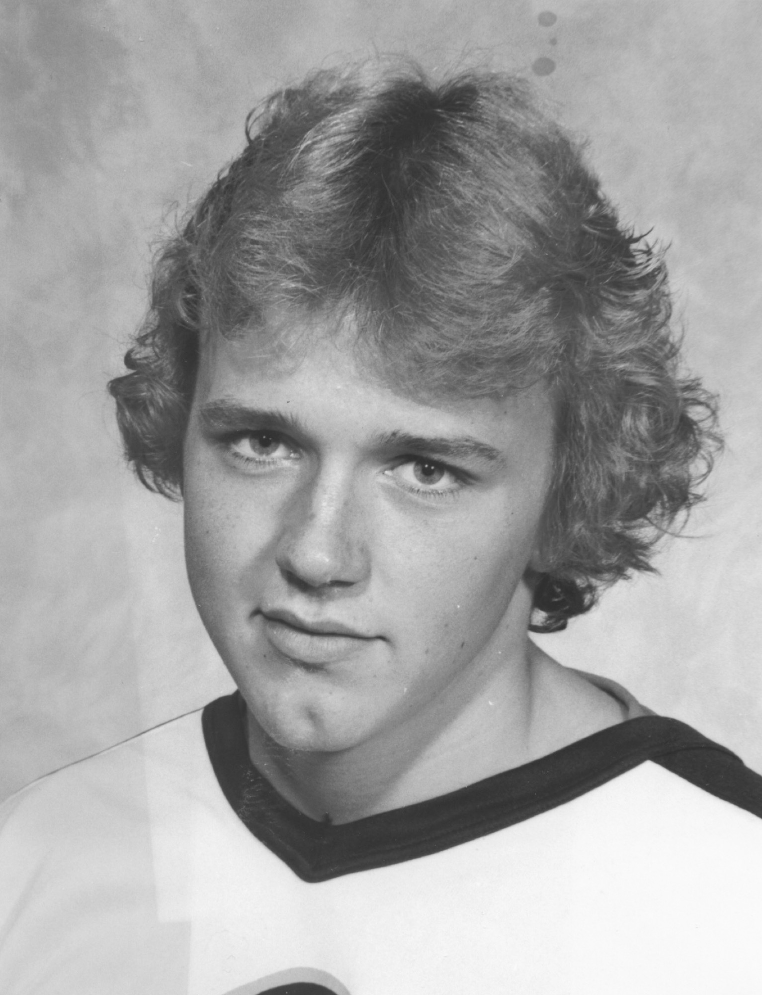 WHERE ARE THEY NOW — Lumbard grounded in the game of hockey – Brandon Sun