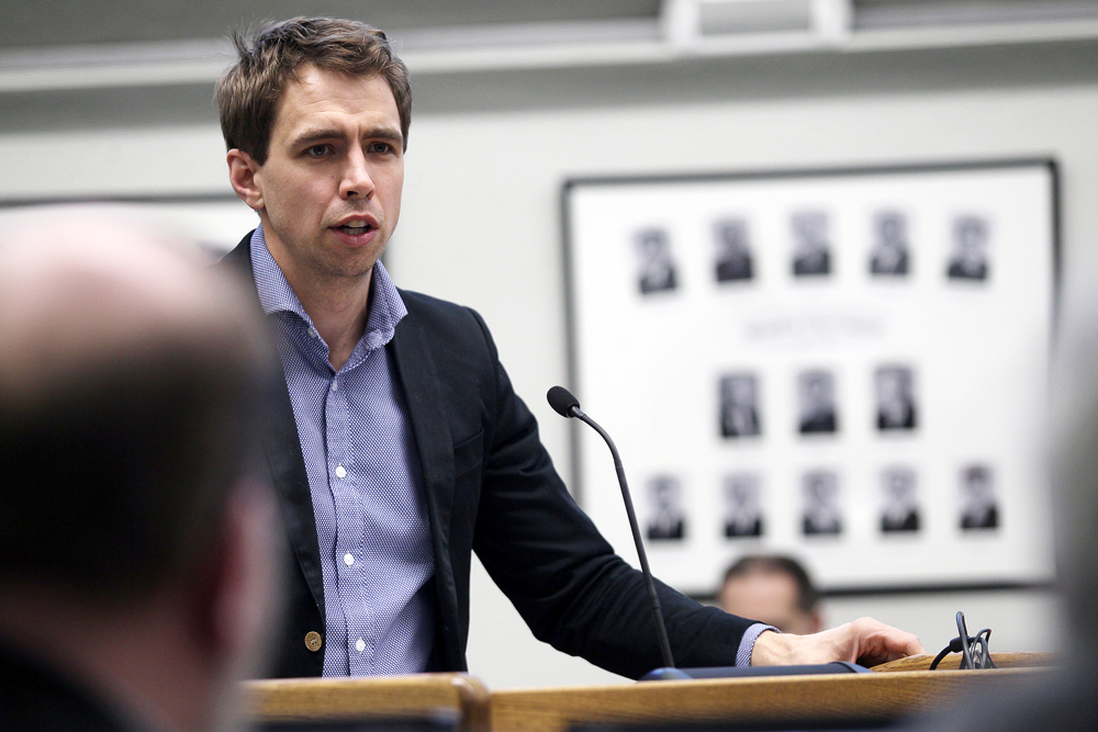 Rezoning would pave way for Zenith to move plant – Brandon Sun