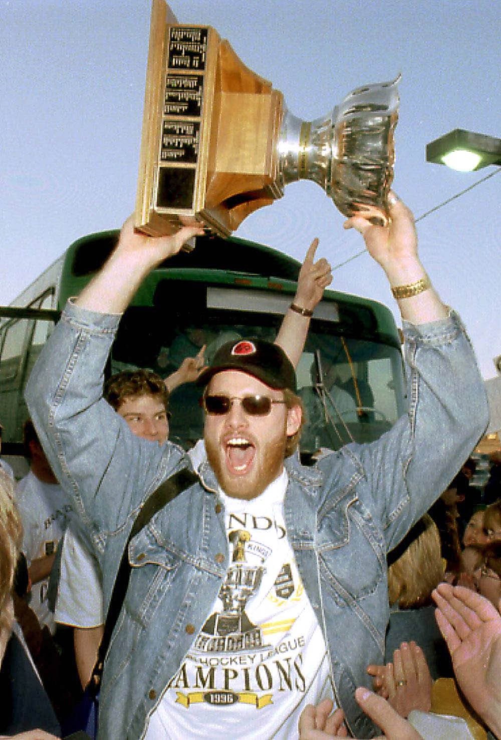 WHERE ARE THEY NOW – Dingman charted path to Stanley Cup in Brandon ...