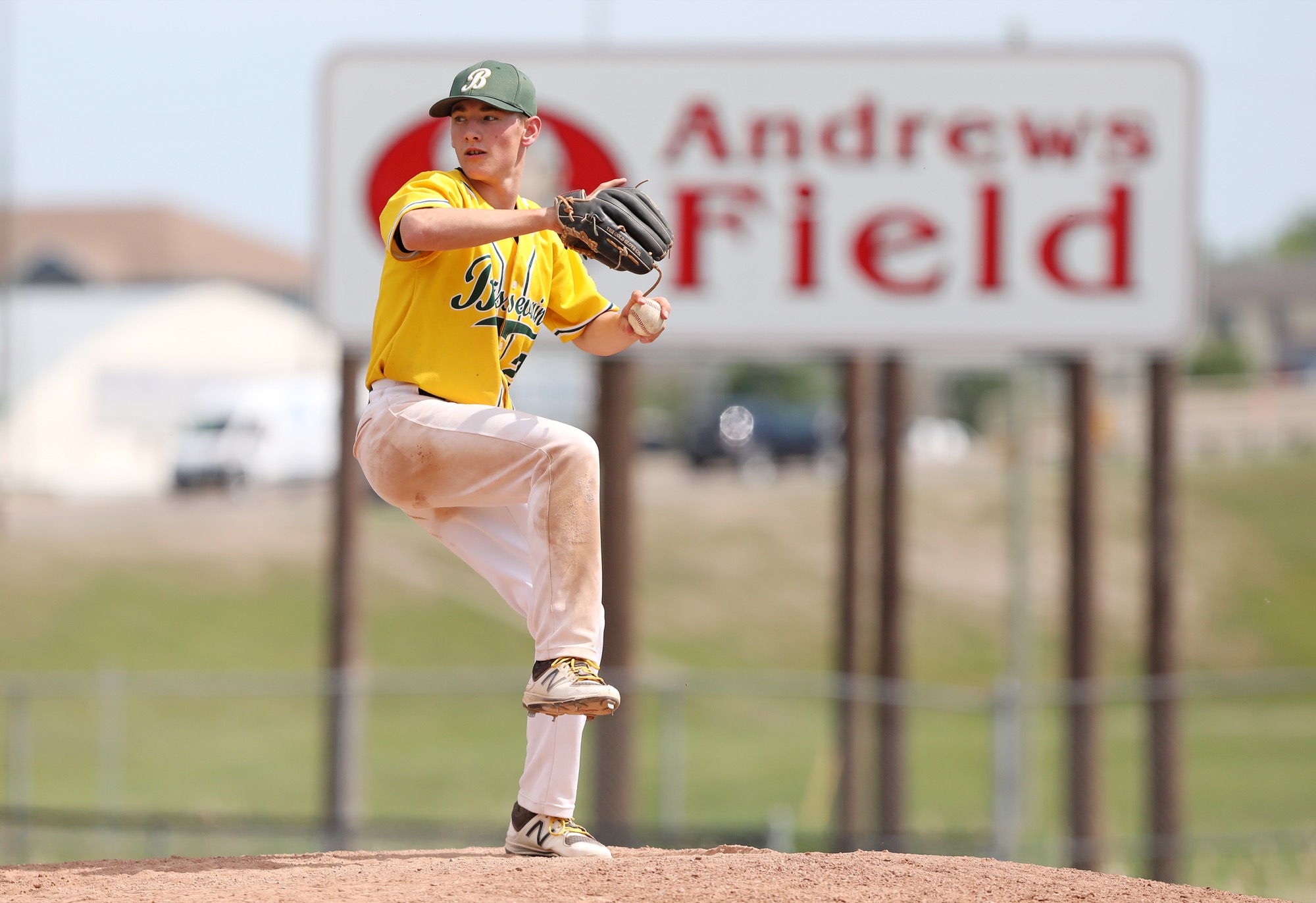 Broncos up for baseball title defence – Brandon Sun