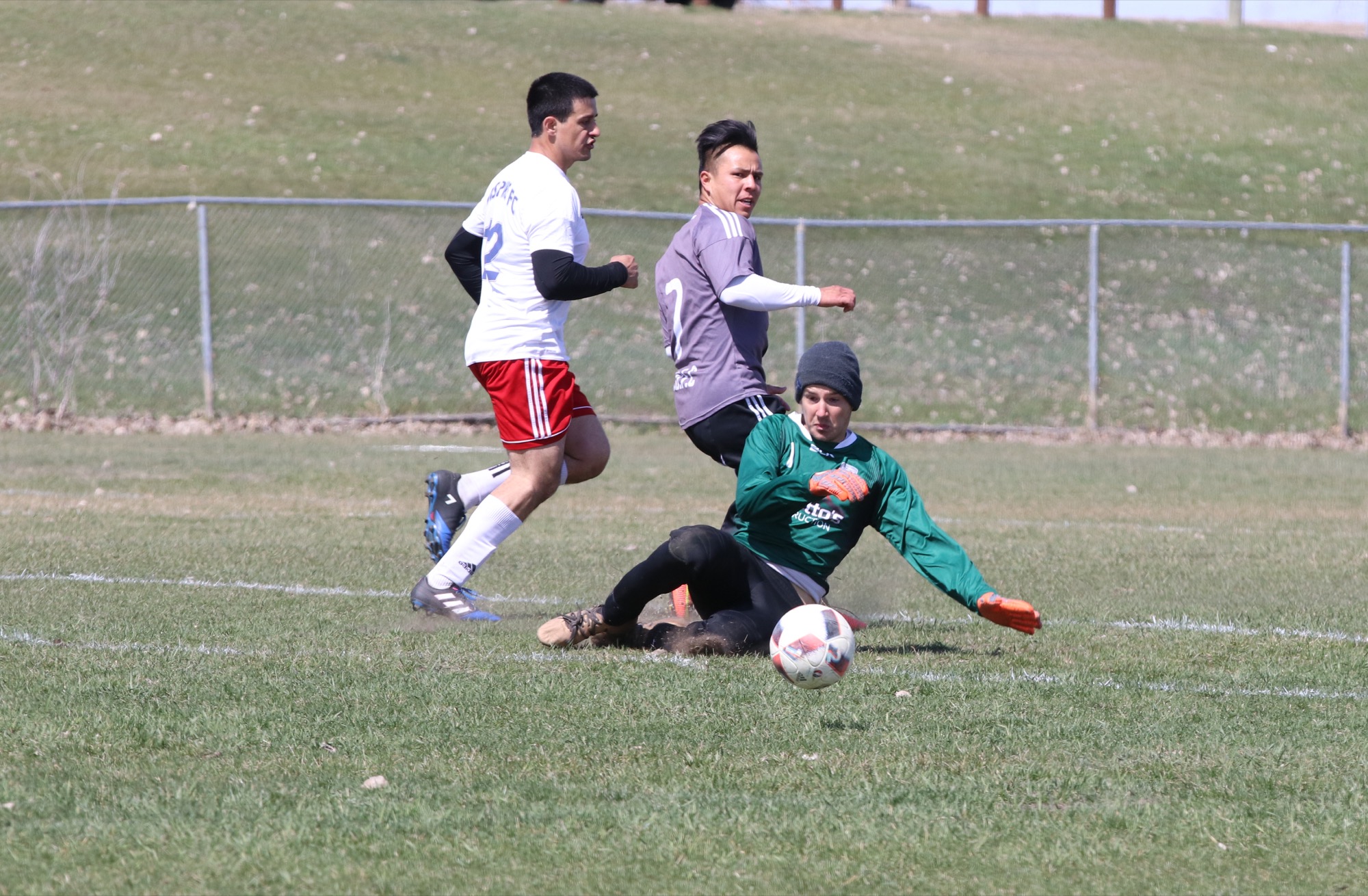 Brandon soccer teams joining provincial league – Brandon Sun