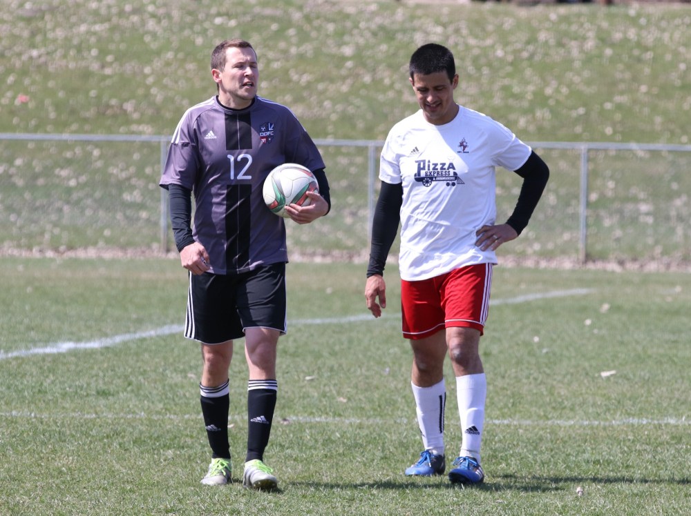 Brandon soccer teams joining provincial league – Brandon Sun