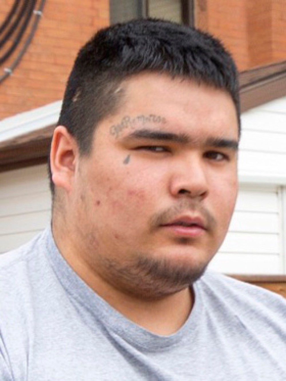 UPDATED: Man who shot RCMP officer charged in jail stabbing – Brandon Sun