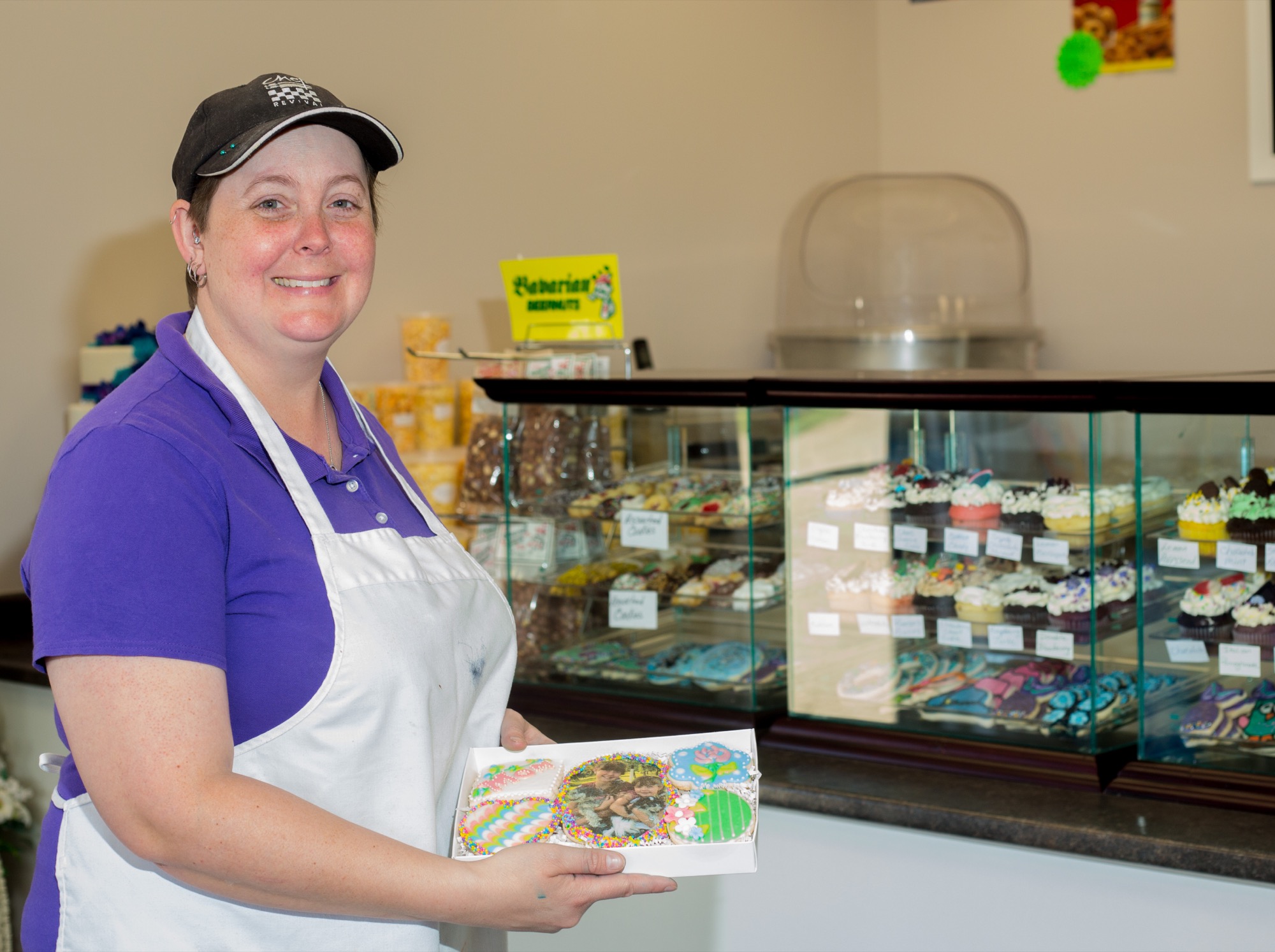 Satisfy mom’s sweet tooth – Brandon Sun