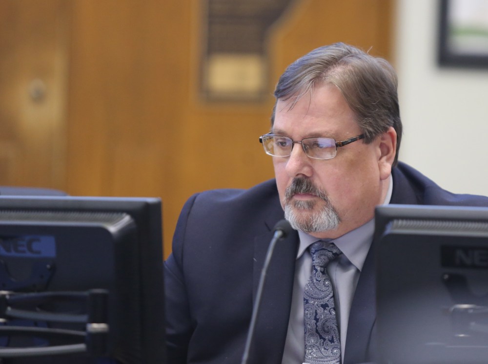 Keystone in the black so far this year – Brandon Sun