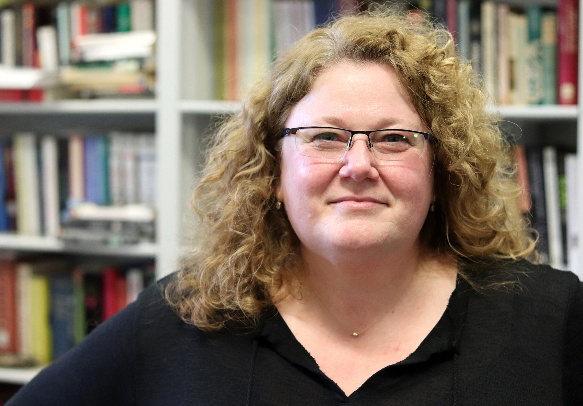 Robson named acting arts dean at BU – Brandon Sun