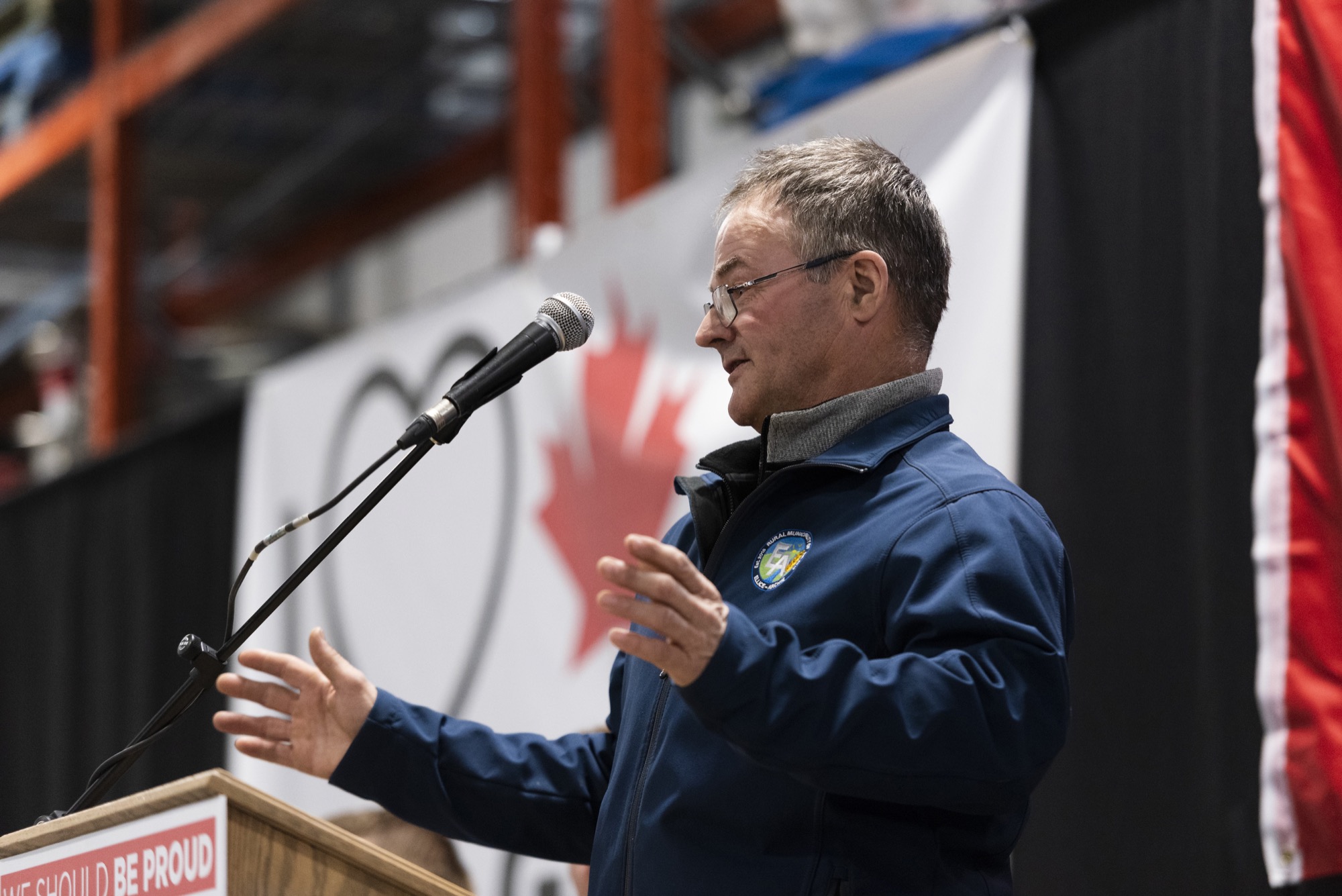 Reeve opposed to Bill C-69 – Brandon Sun