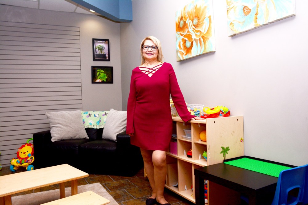 Visitation site ‘safety net’ for kids – Brandon Sun