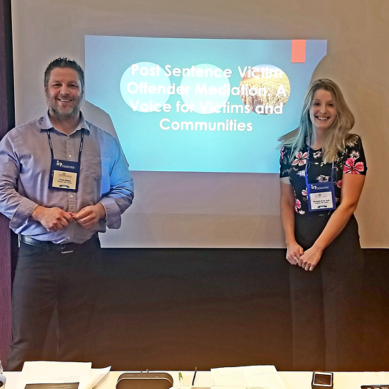 Mediators to speak at international conference – Brandon Sun