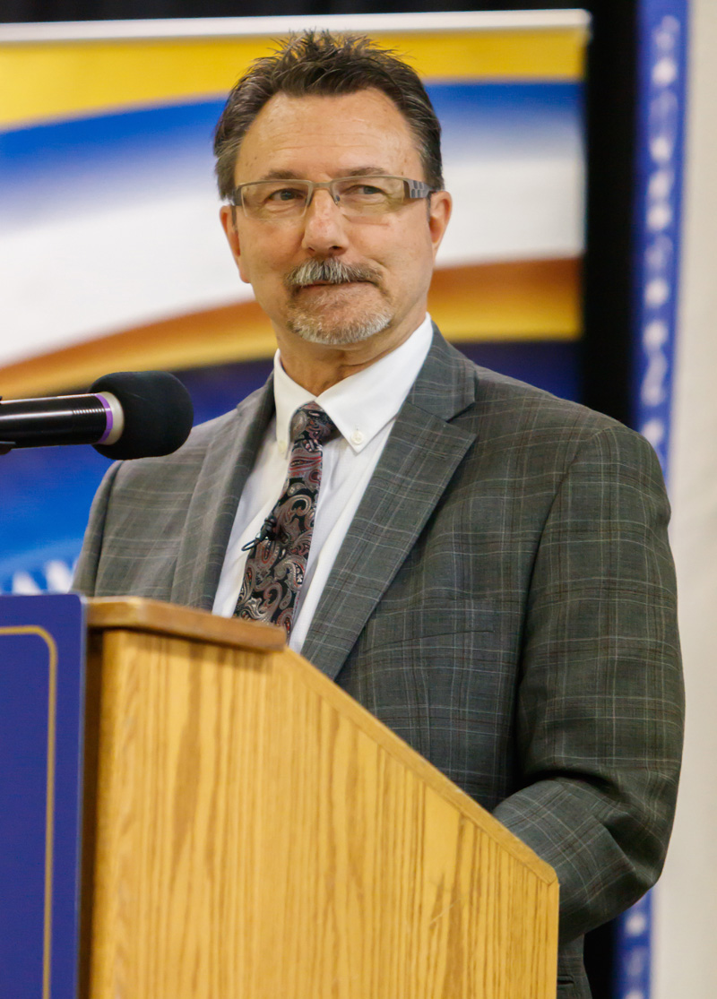 City to ‘amp up’ economic development: Chrest – Brandon Sun