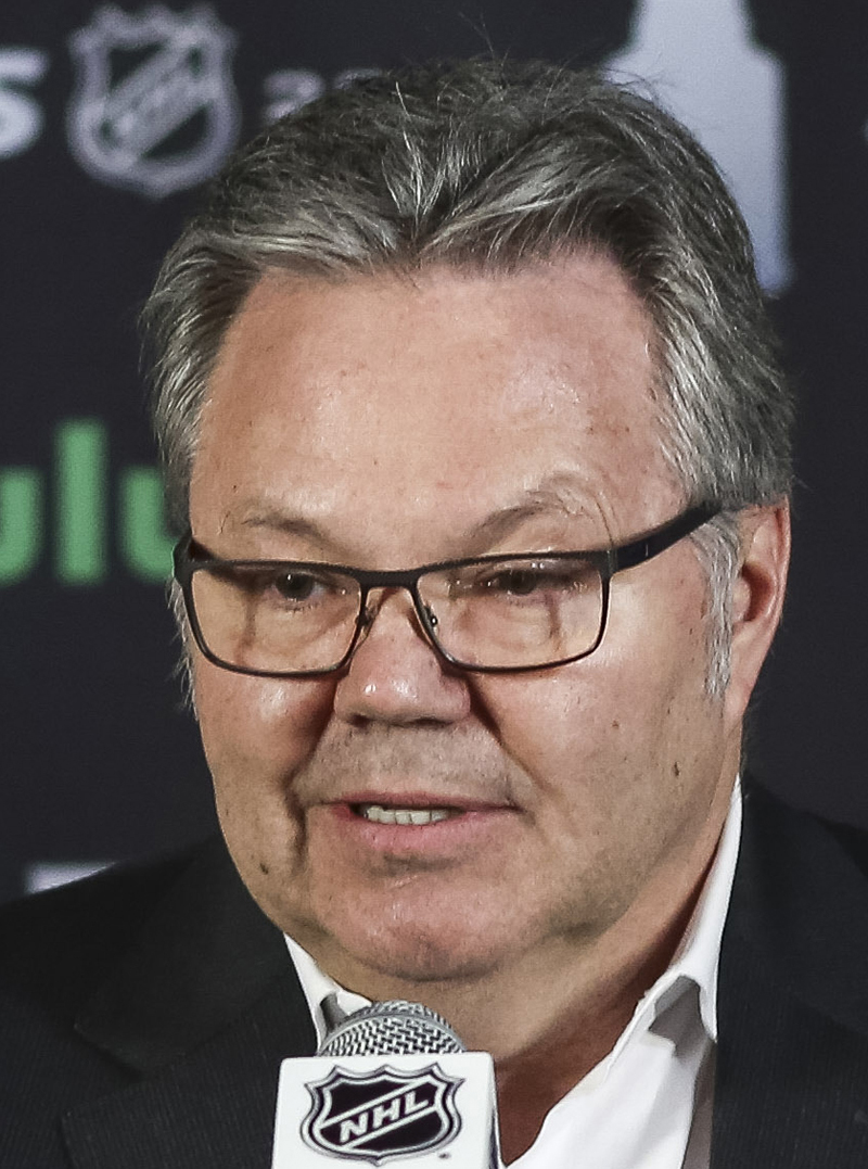 McCrimmon to receive honorary diploma from ACC – Brandon Sun