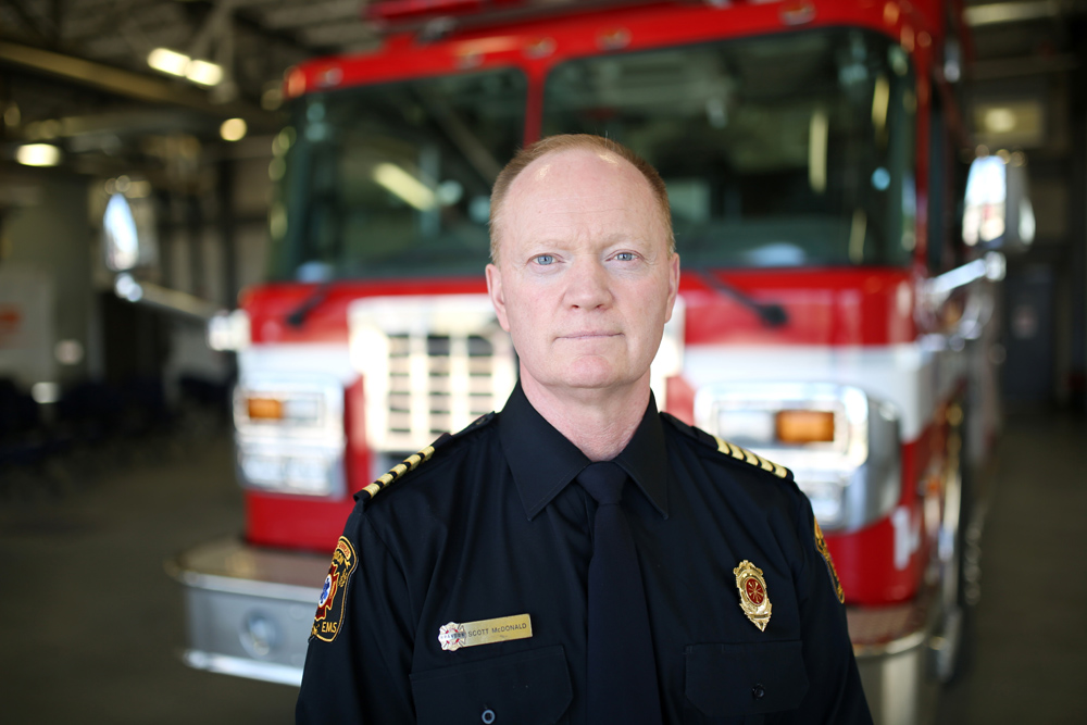 Lessons learned from the fire – Brandon Sun