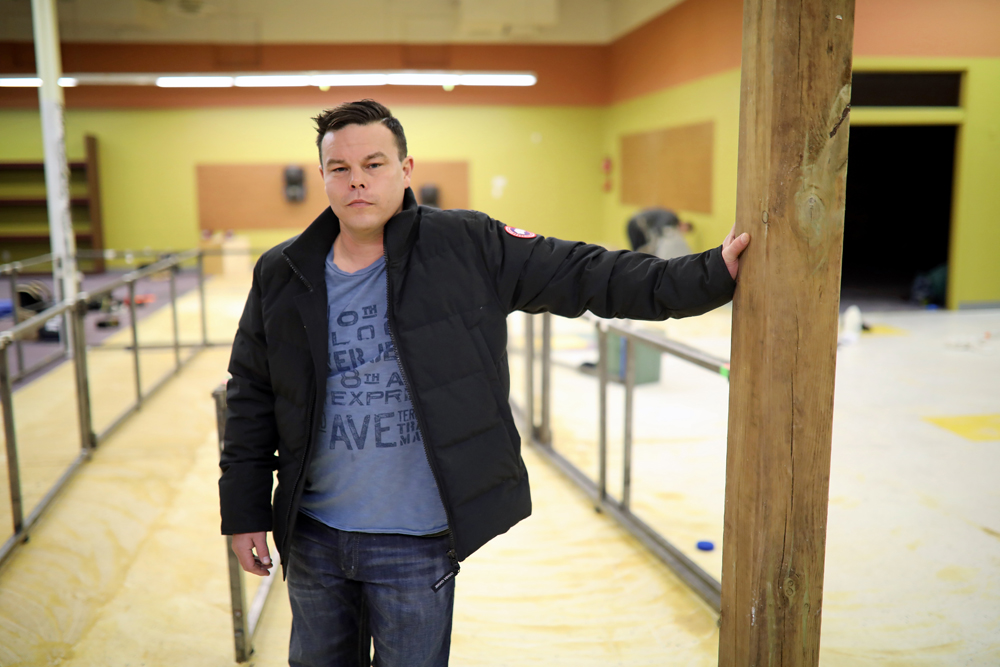 Business owners on path to recovery – Brandon Sun